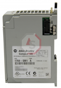 1769-SM1 | Request a Quote | Buy Online | Allen Bradley - PLC ...