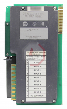 1771-IG | Request a Quote | Buy Online | Allen Bradley - PLC PLC 5 ...