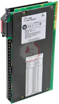 1771-IGD | Request a Quote | Buy Online | Allen Bradley - PLC PLC 5 ...