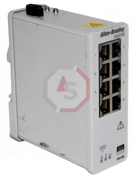 1783-LMS8 | In Stock! | Buy Online | Allen Bradley - PLC - Ships from USA