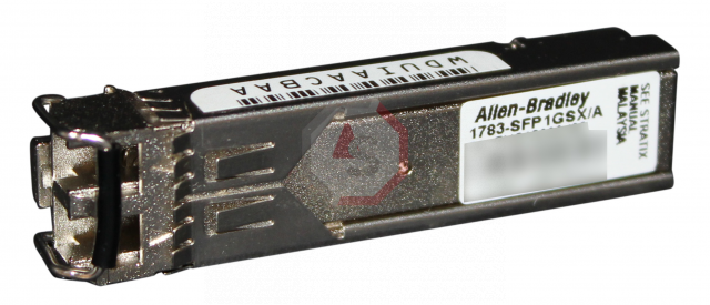 1783-SFP1GSX | Request a Quote | Buy Online | Allen Bradley - PLC - Ships from USA