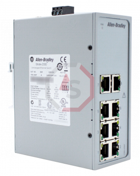 1783-US8T | Request a Quote | Buy Online | Allen Bradley - PLC Stratix ...