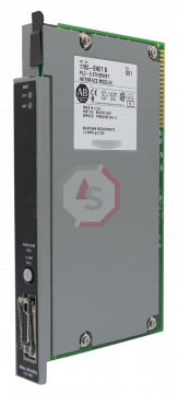 1785-ENET | Request a Quote | Buy Online | Allen Bradley - PLC PLC 5 ...