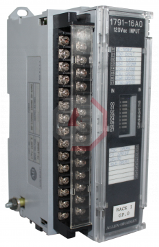 1791-16A0 | Request a Quote | Buy Online | Allen Bradley - PLC 1791 ...