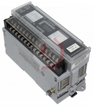 1791-16A0 | Request a Quote | Buy Online | Allen Bradley - PLC 1791 ...