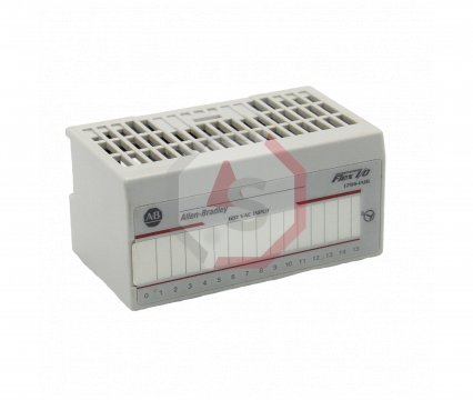 1794-IA16 | Request a Quote | Buy Online | Allen Bradley - PLC Flex I/O ...