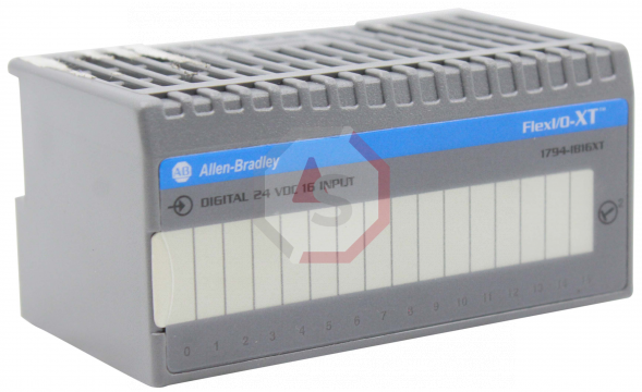 1794-IB16XT | Request a Quote | Buy Online | Allen Bradley - PLC ...
