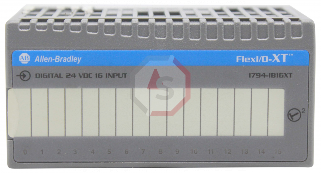 1794-IB16XT | Request a Quote | Buy Online | Allen Bradley - PLC ...