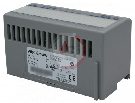 1794-IB32 | Request a Quote | Buy Online | Allen Bradley - PLC Flex I/O ...