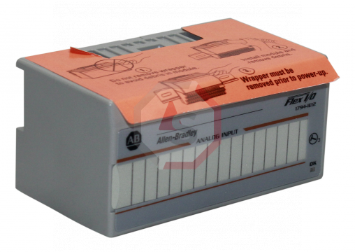 1794-IE12 | Request a Quote | Buy Online | Allen Bradley - PLC Flex I/O ...