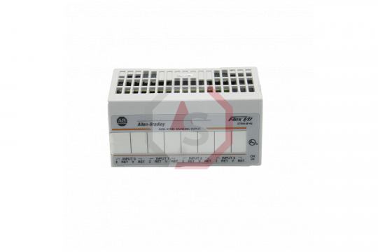 1794-IF4I | Request a Quote | Buy Online | Allen Bradley - PLC Flex I/O ...