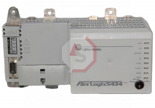 1794-L34 | In Stock! | Buy Online | Allen Bradley - PLC Flex I/O 1794 ...