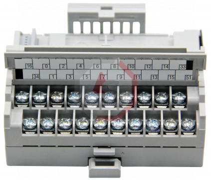 1794-TBN | In Stock! | Buy Online | Allen Bradley - PLC Flex I/O 1794 ...