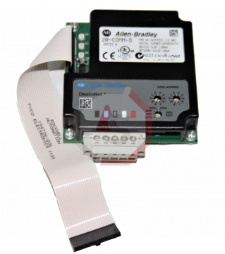 20-COMM-D | Request a Quote | Buy Online | Allen Bradley - Drives ...