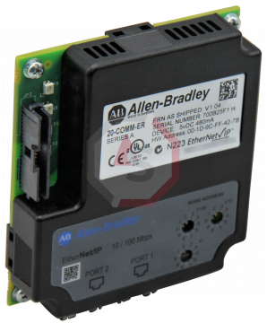 20-COMM-ER | Request a Quote | Buy Online | Allen Bradley - Drives ...