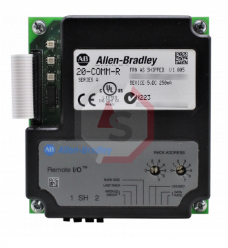 20-COMM-R | Request a Quote | Buy Online | Allen Bradley - Drives ...