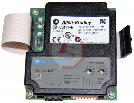 20-COMM-R | Request a Quote | Buy Online | Allen Bradley - Drives ...
