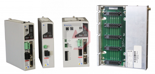 2093-AMP2 | Request a Quote | Buy Online | Allen Bradley - Drives ...