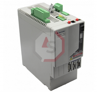2094-BC02-M02-S | Request a Quote | Buy Online | Allen Bradley - Drives ...