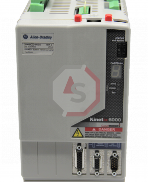 2094-BC02-M02-S | Request a Quote | Buy Online | Allen Bradley - Drives ...