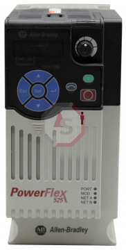 25B-A8P0N104 | Request a Quote | Buy Online | Allen Bradley - Drives ...