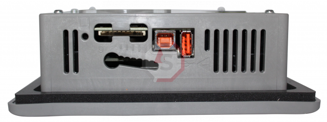 2711P-T7C21D8S | In Stock! | Buy Online | Allen Bradley - HMI Panelview ...