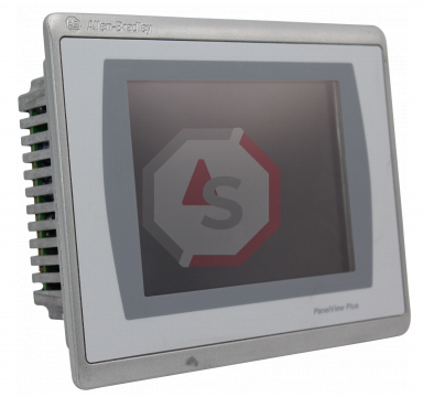 2711P-T7C22D9P | Request a Quote | Buy Online | Allen Bradley - HMI Panelview Plus 7 - Ships ...