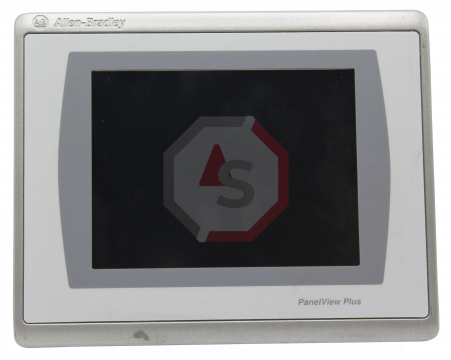 2711P-T7C22D9P | Request a Quote | Buy Online | Allen Bradley - HMI Panelview Plus 7 - Ships ...