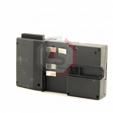 IC200CHS006 | Request a Quote | Buy Online | Emerson - GE Fanuc - Ships ...
