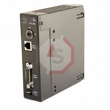 IC693CPU363 | Request a Quote | Buy Online | Emerson - GE Fanuc - Ships ...