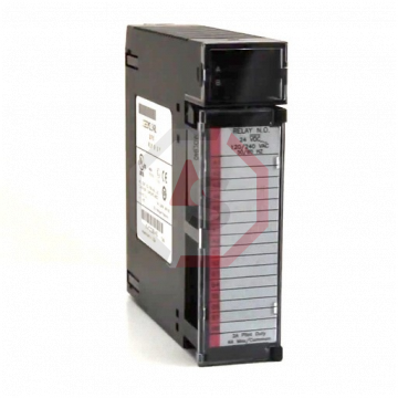 IC693MDL940 | Request a Quote | Buy Online | Emerson - GE Fanuc - Ships ...