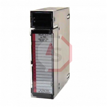 IC693MDL940 | Request a Quote | Buy Online | Emerson - GE Fanuc - Ships ...