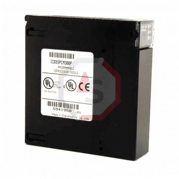 IC693PCM300 | In Stock! | Buy Online | Emerson - GE Fanuc - Ships from USA