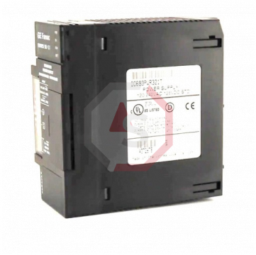 IC693PWR321 | Request a Quote | Buy Online | Emerson - GE Fanuc - Ships ...