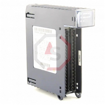 IC695ALG600 | Request a Quote | Buy Online | Emerson - GE Fanuc - Ships ...