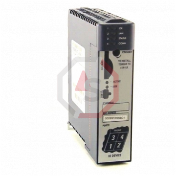 IC695PNS001 | Request a Quote | Buy Online | Emerson - GE Fanuc - Ships ...