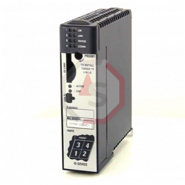 IC695PNS001 | Request a Quote | Buy Online | Emerson - GE Fanuc - Ships ...