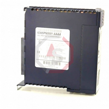 IC695PNS001 | Request a Quote | Buy Online | Emerson - GE Fanuc - Ships ...