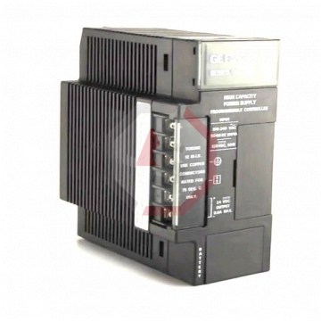 IC693PWR330 | Solicitar presupuesto | Comprar en linea | Emerson - GE ...