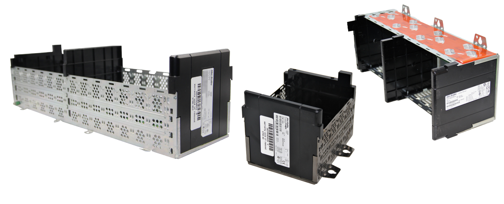 ControlLogix | Allen Bradley | Buy, Repair, Sell | Selection Guide ...