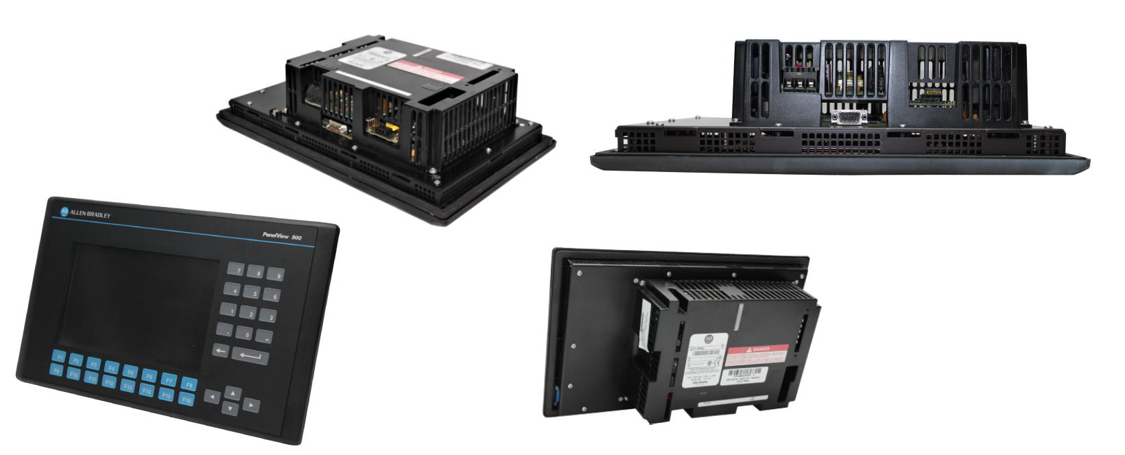Panelview 900 | Allen Bradley | Buy, Repair, Sell | Selection Guide ...