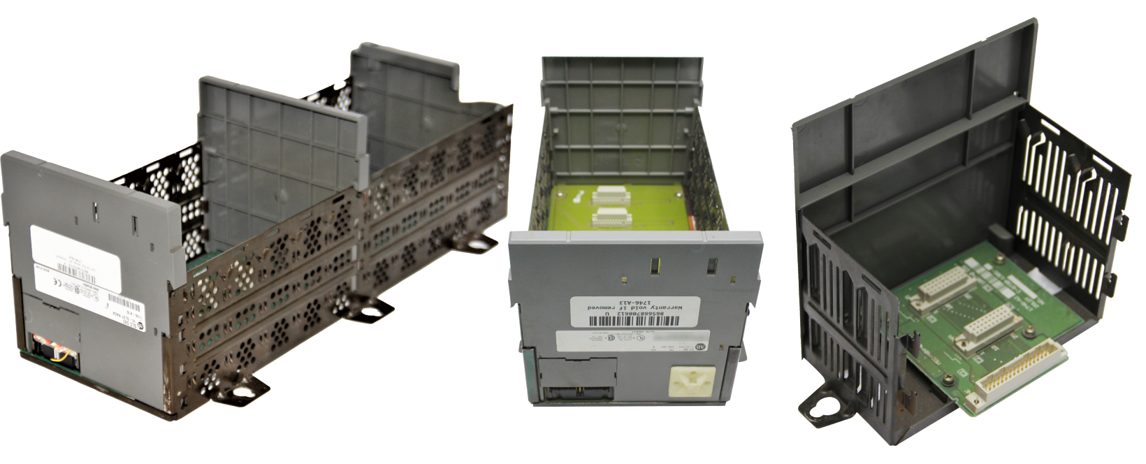 SLC 500 | Allen Bradley | Buy, Repair, Sell | Selection Guide ...