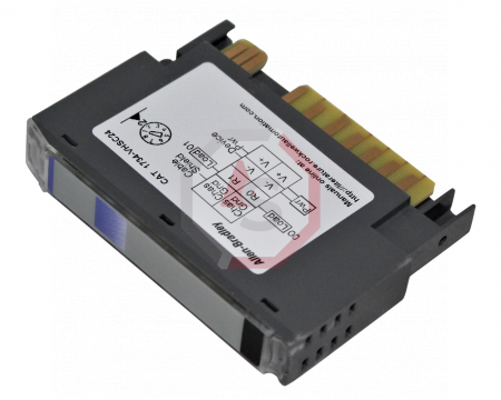 1734-VHSC24 | In Stock! | Buy Online | Allen Bradley - PLC Point I/O ...