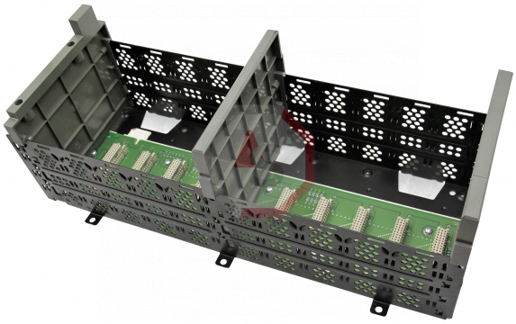 1746-A10 | In Stock! | Buy Online | Allen Bradley - PLC SLC 500 - Ships ...