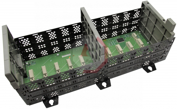 1746-A10 | In Stock! | Buy Online | Allen Bradley - PLC SLC 500 - Ships ...