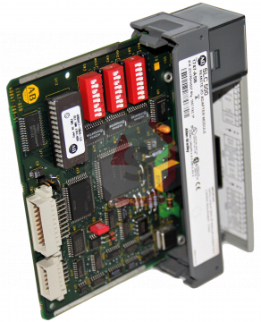 1747-ASB | In Stock! | Buy Online | Allen Bradley - PLC SLC 500 - Ships ...