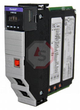 1756-EN3TR | In Stock! | Buy Online | Allen Bradley - PLC ControlLogix ...