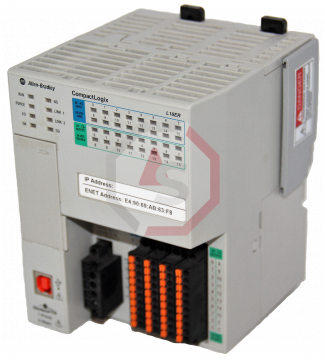 1769-L16ER-BB1B | In Stock! | Buy Online | Allen Bradley - PLC